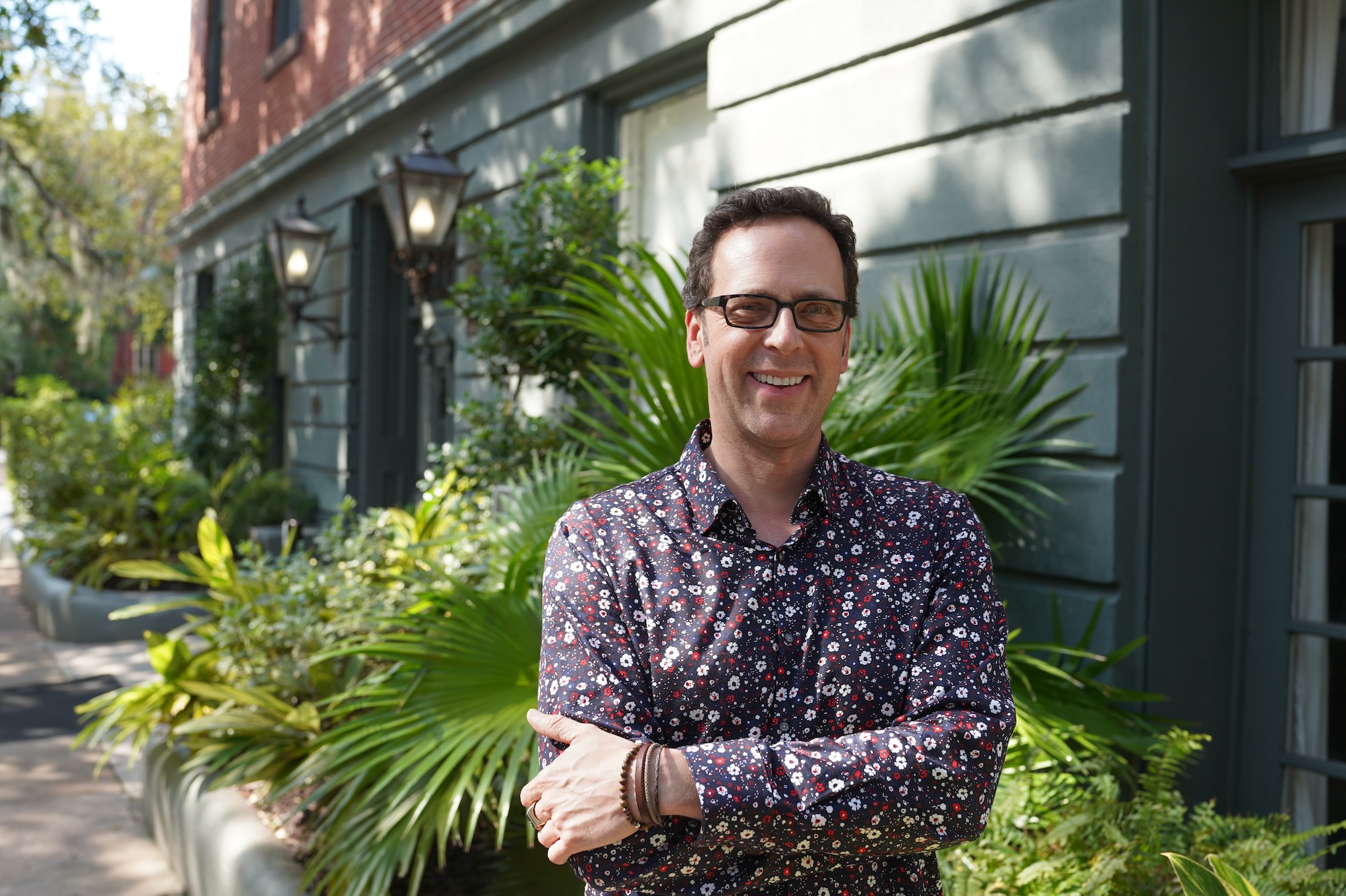 Daniel Von Nydeggen: the complete package | SCAD.edu